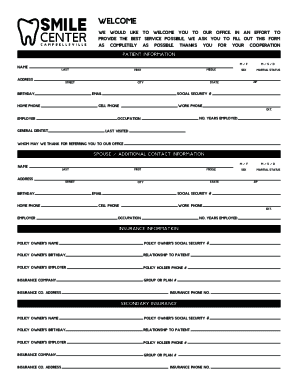 Fillable Online Welcome to the Bureau of Automotive Repair Complaint ...