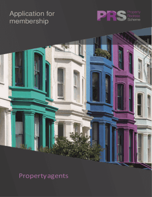 Fillable Online Pers membership application Fax Email Print - pdfFiller