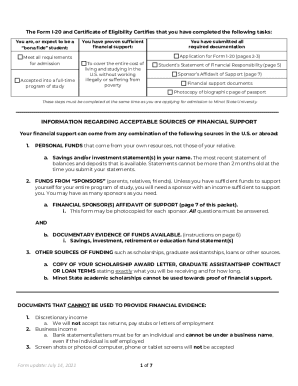 Fillable Online Certificate of EligibilityOld Dominion University Fax ...