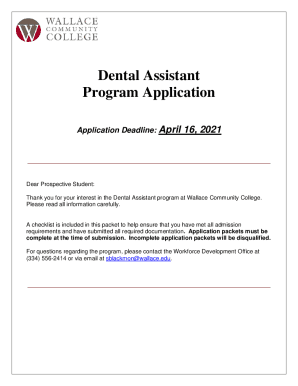 Fillable Online ALICE IN MISSISSIPPI: Fax Email Print - pdfFiller