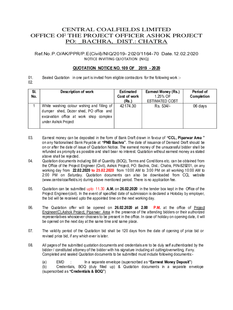 Fillable Online BACHRA, DIST.: CHATRA Fax Email Print - pdfFiller