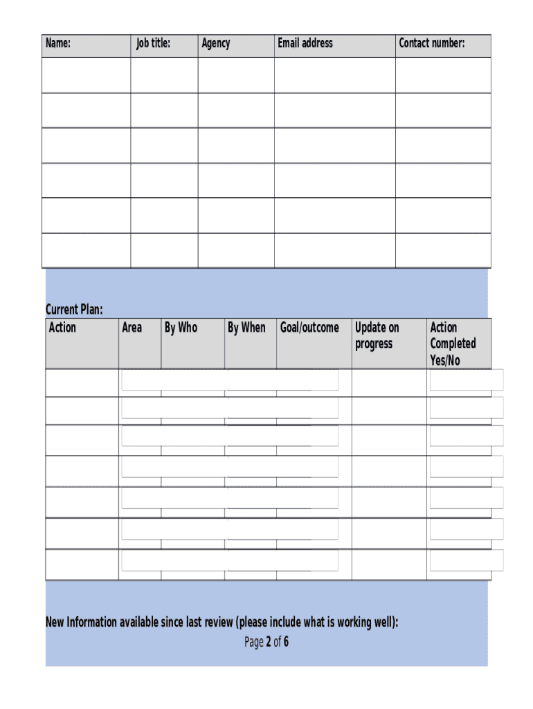 early-help-pre-assessment-checklist-and-request-for- ... Doc Template ...