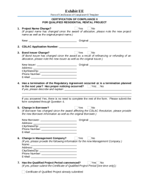 Guide for Completing 8823, Low-Income Housing ... Doc Template | pdfFiller