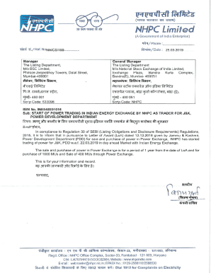 Fillable Online exit offer letter Fax Email Print - pdfFiller