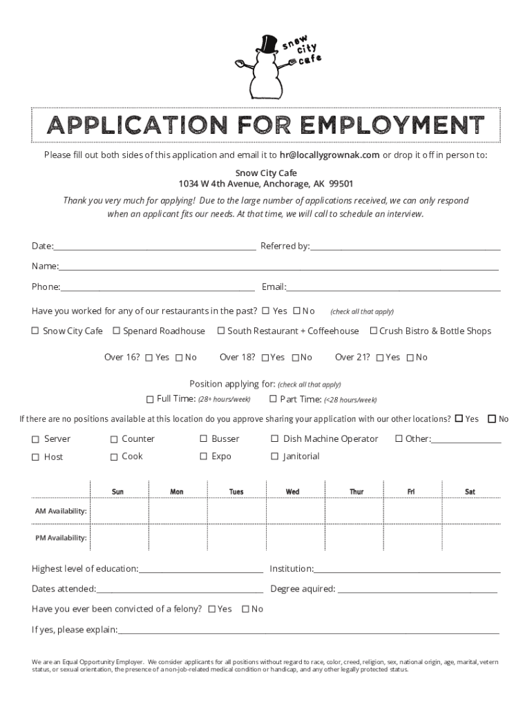 Fillable Online How can I edit my application once it's been submitted Fax Email Print - pdfFiller