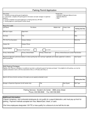 Fillable Online Per Diem Orientation Forms Fax Email Print - pdfFiller