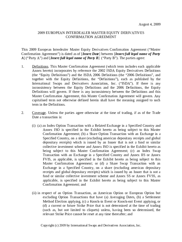 of Master Forward ConfirmationUrban Edge Properties Doc Template ...