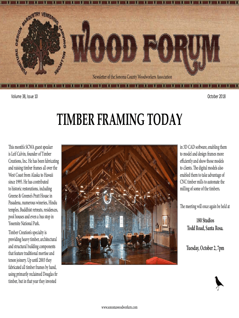 Fillable Online Wood framing BIM & 3D modeling software for ... Fax ...