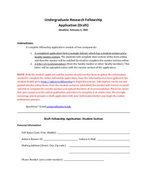 Fillable Online Application ProcessSociety of Fellows in the Liberal ...