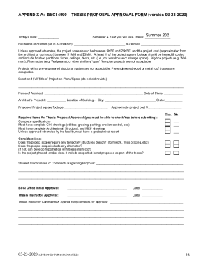 Fillable Online cadc auburn Thesis Requirements - CADC - Auburn ...