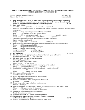 Fillable Online Cotswold ICAS Exam Entry Form Fax Email Print - pdfFiller