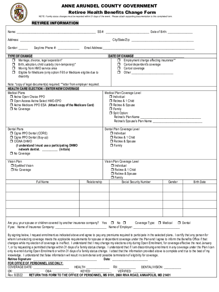 Fillable Online Please attach supporting documentation to this ...