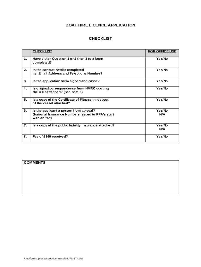 Boating - California State Parks - CA.gov - dundeecity gov Doc Template | pdfFiller