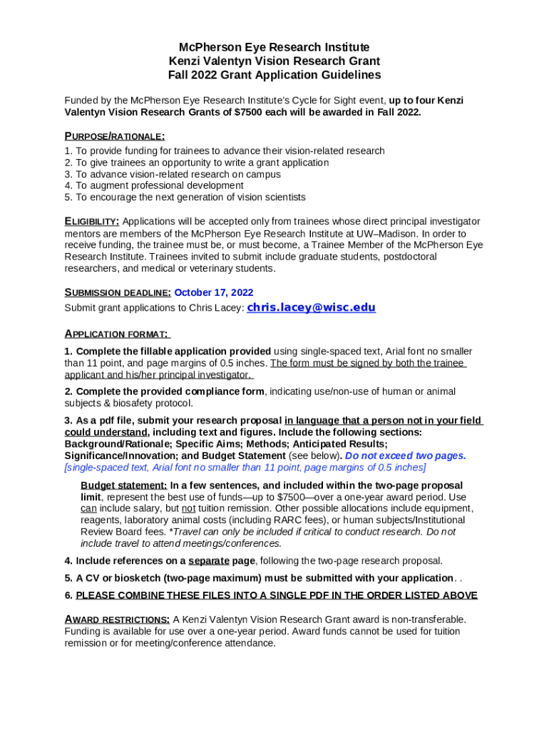 Cycle for Sight fundraiser for blindness research rides on Doc Template ...