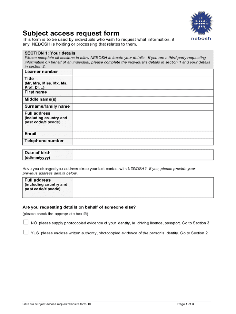 Fillable Online Replacement certificate request form Fax Email Print - pdfFiller