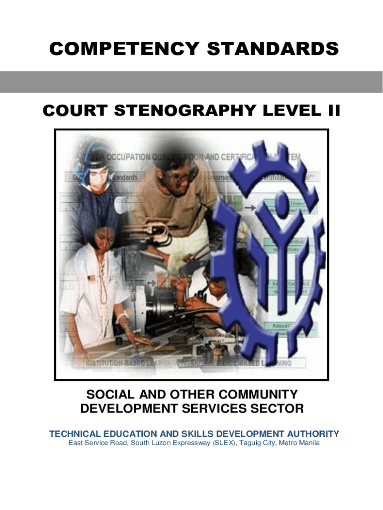 Fillable Online How To Become a Court Reporter (With Skills and Salary ...