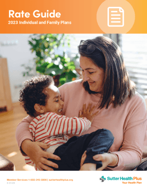 Fillable Online Sutter Health Plus - Personnel Services Fax Email Print ...