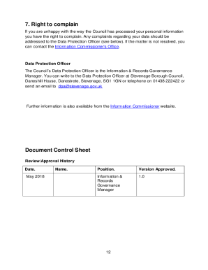 Fillable Online How do I make a Subject Access Request? Fax Email Print ...
