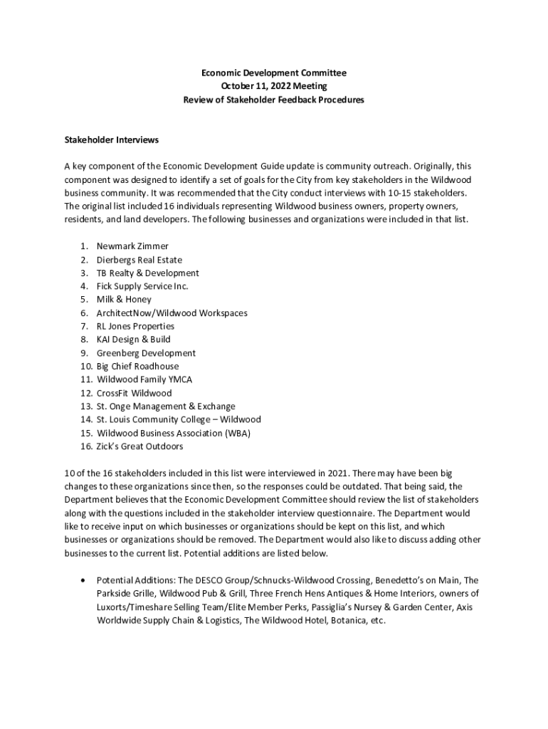 Fillable Online Stakeholder-Engagement-Plan-SEP-Federated-States-of ...