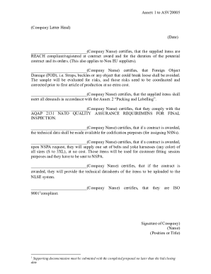 Fillable Online Authorised Release Certificate EASA Form 1 Fax Email ...