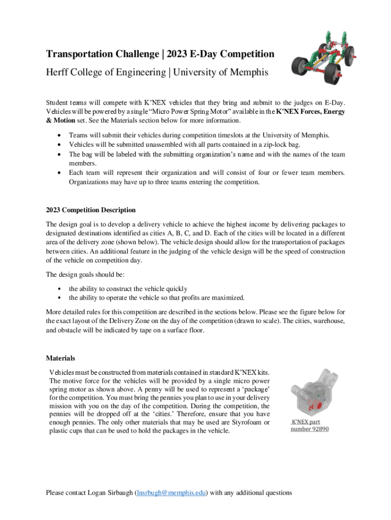 Fillable Online Herff Engineering Day Fax Email Print - pdfFiller