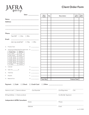 Fillable Online Print this form for fax ordering or mail ordering by ...