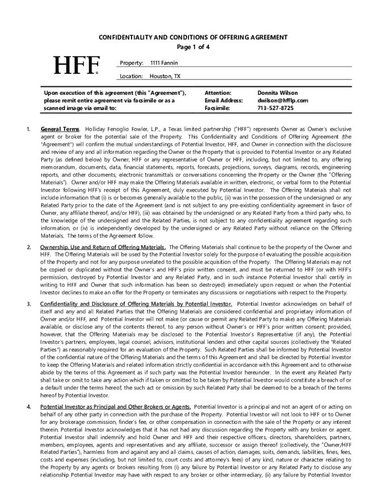 Fillable Online An entire agreement clause does not prevent the ... Fax Email Print - pdfFiller