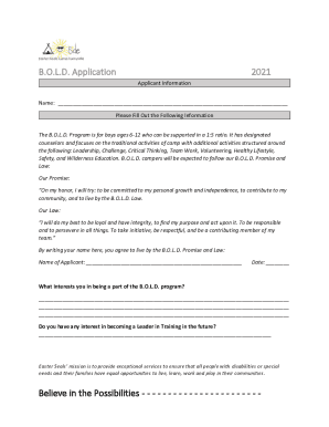 Fillable Online How to Land a Google BOLD Internship Fax Email Print ...