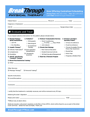 Fillable Online Free Text Message Appointment Reminders from the ...