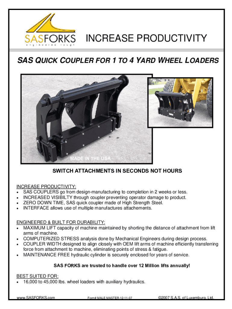 Fillable Online Railroad Coupler Attachment to move railcar with Wheel ... Fax Email Print ...