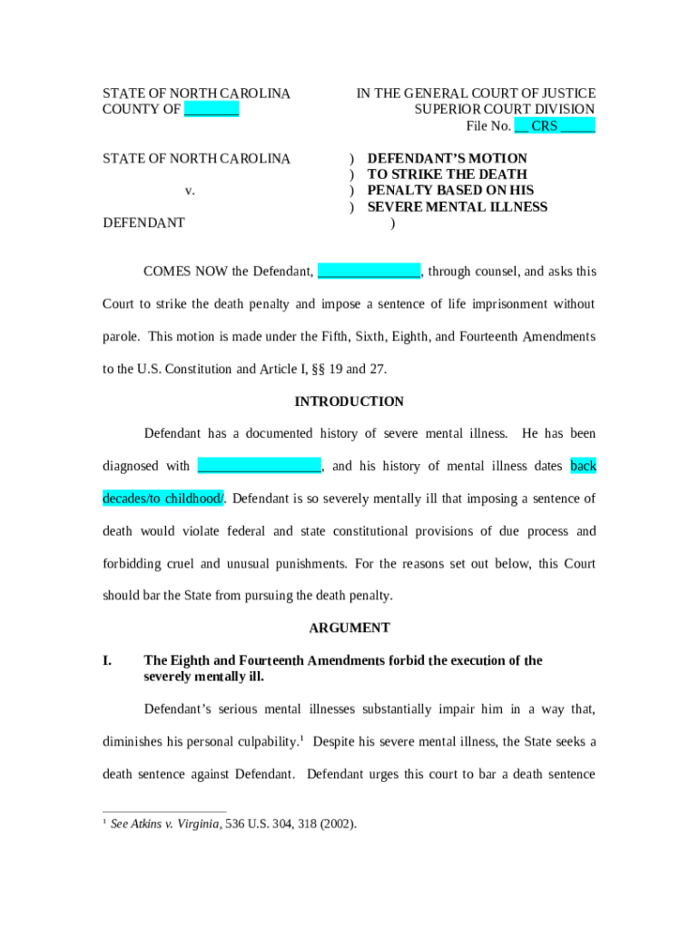 The Three P's Behind Being A Prosecutor Doc Template | pdfFiller