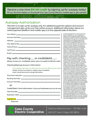 Fillable Online How to Make a Payment & Set Up Autopay on the T-Mobile ...