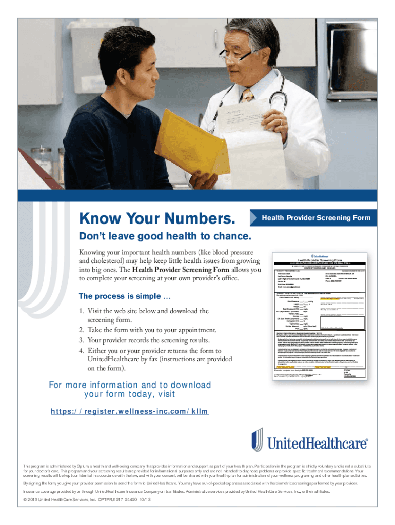 Fillable Online Promo FlyerMD Form.pdf Fax Email Print - pdfFiller