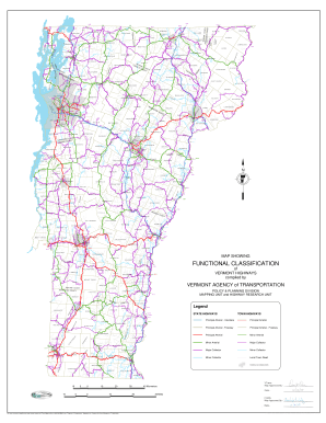 Fillable Online FUNCTIONAL CLASSIFICATION Fax Email Print - pdfFiller