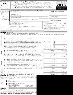 Fillable Online IRS-Form-990-FY-2017.pdf Fax Email Print - pdfFiller