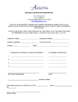 Fillable Online Subscribed and sworn to before me on this 20 . day of ...