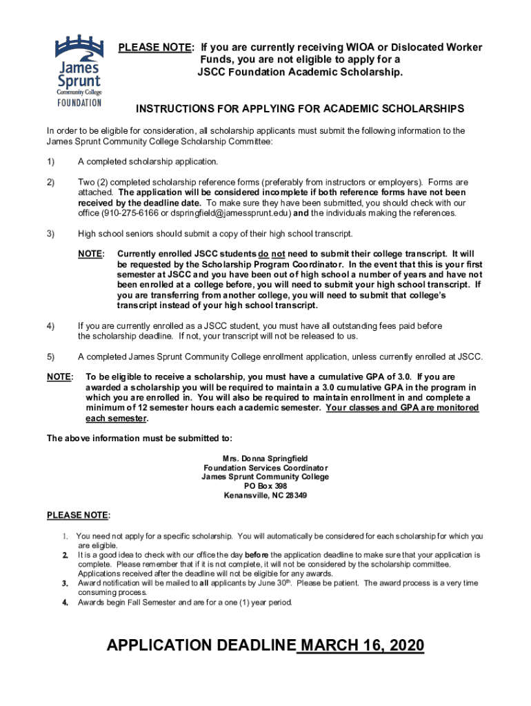 Fillable Online ADULT AND DISLOCATED WORKER PROGRAM AND ... Fax Email ...