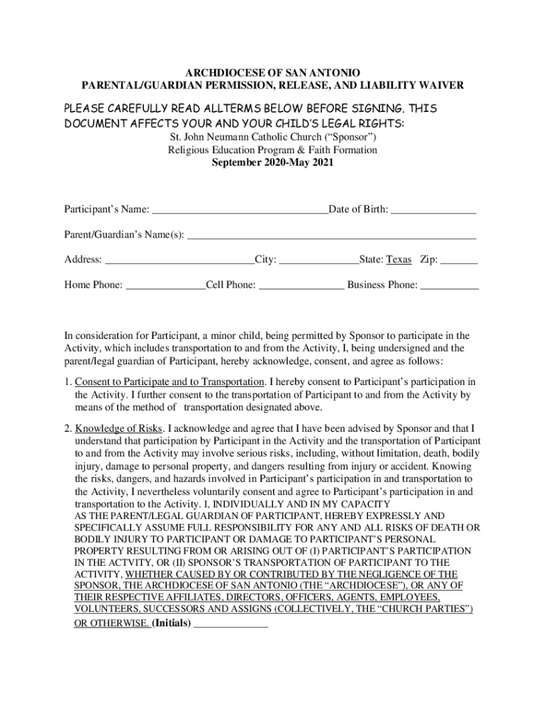 Fillable Online Forms, Permissions, Procedures Fax Email Print - pdfFiller