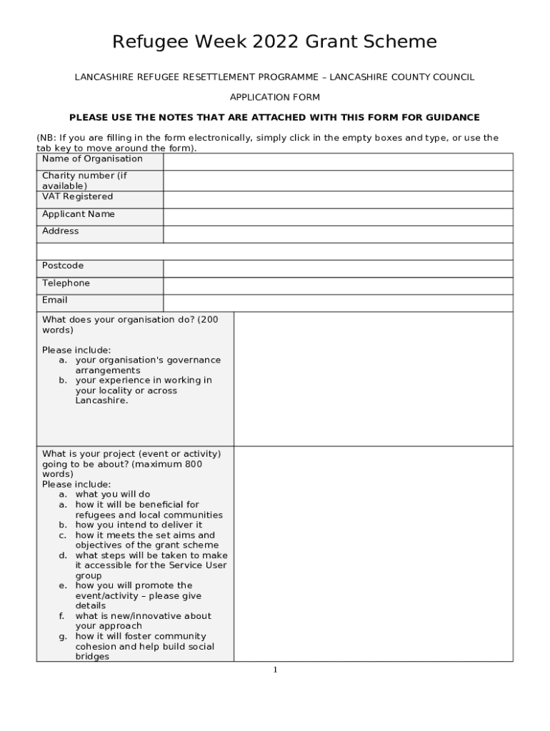 Education for refugee and asylum seeking children: Access ... Doc ...