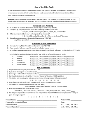 Fillable Online What Is Medicare? How It Works, Who Qualifies, and ...