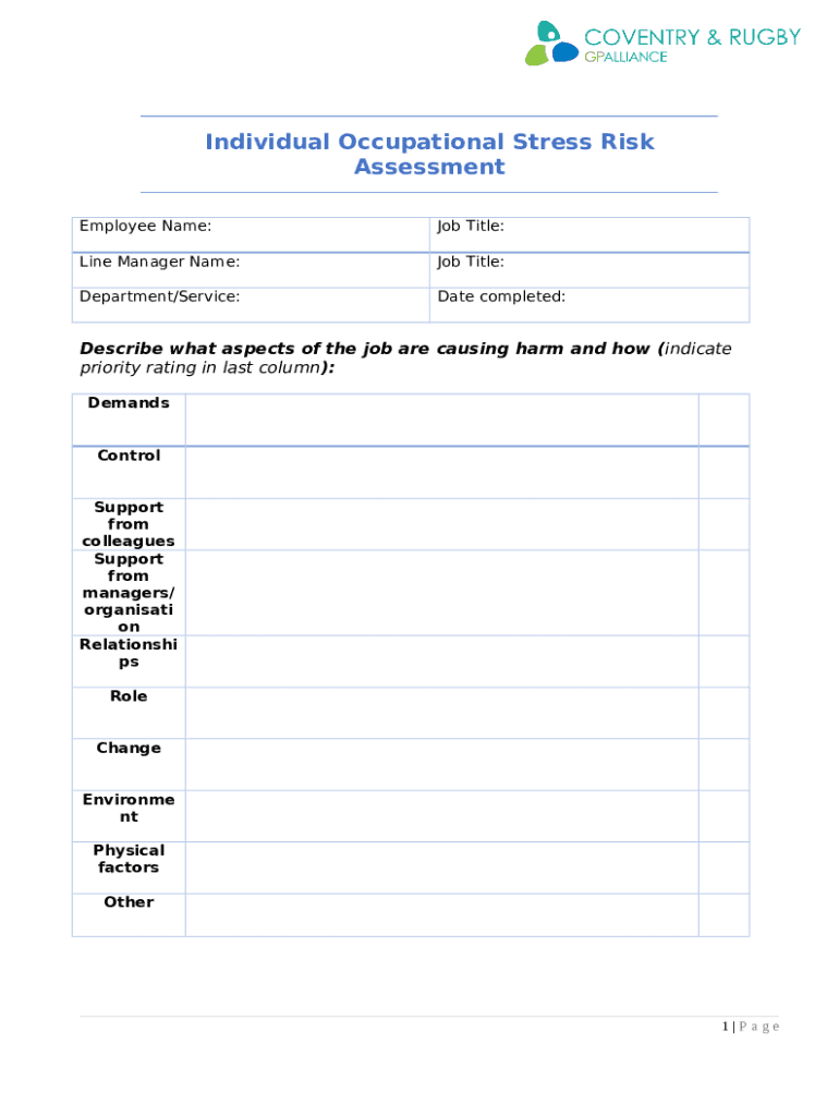 pdffiller Doc Template | pdfFiller