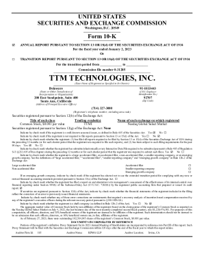 Fillable Online ARS Form 10k. Annual Report Form 10k Fax Email Print ...