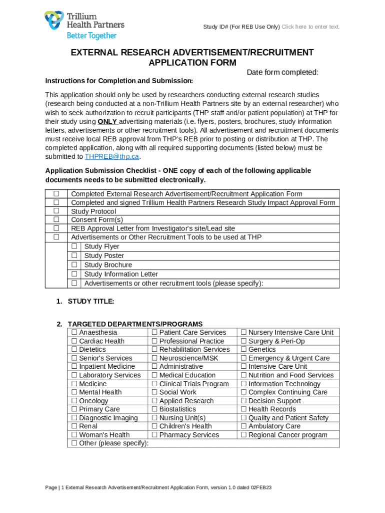 IRB Submissions, s & Templates - UConn OVPR Doc Template | pdfFiller