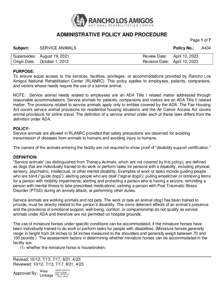 Fillable Online Document Version Control and Naming Convention ... Fax Email Print - pdfFiller