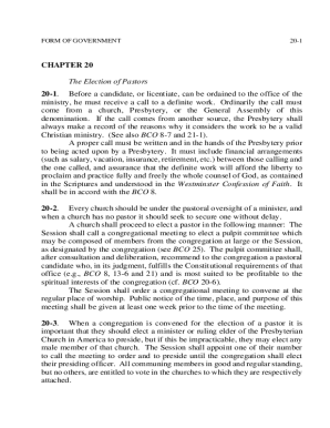 Fillable Online Form of Government Fax Email Print - pdfFiller