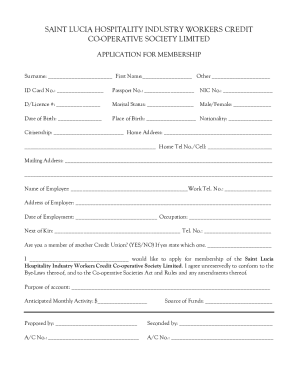 Fillable Online FORMS FOR Fax Email Print - pdfFiller