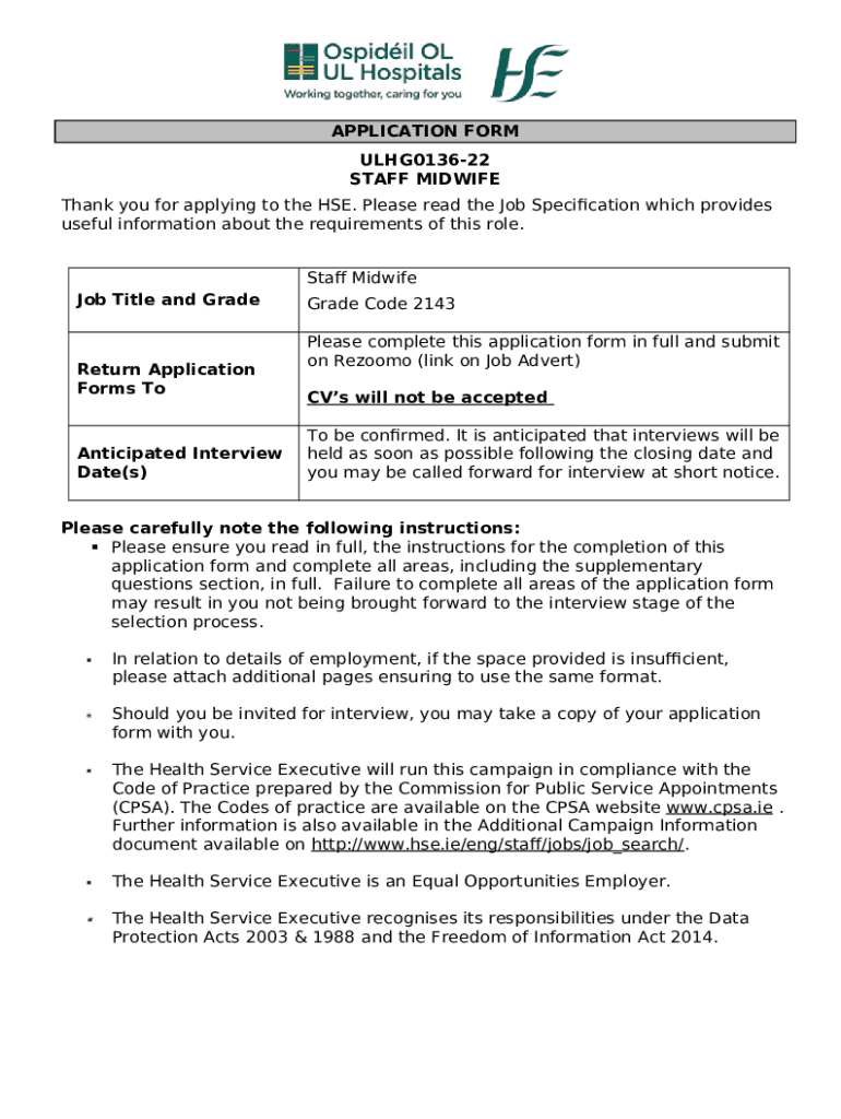 Examples on how to complete this section of the ... Doc Template ...