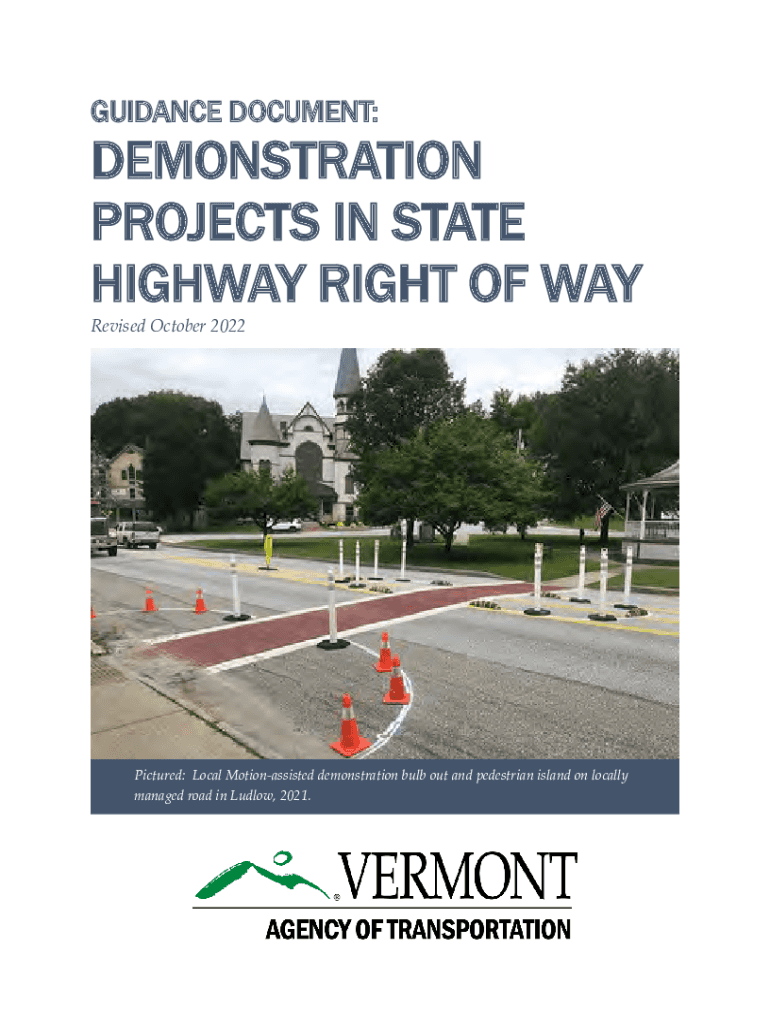 Fillable Online Proposed Traffic Regulation Orders for Queen Street and ...