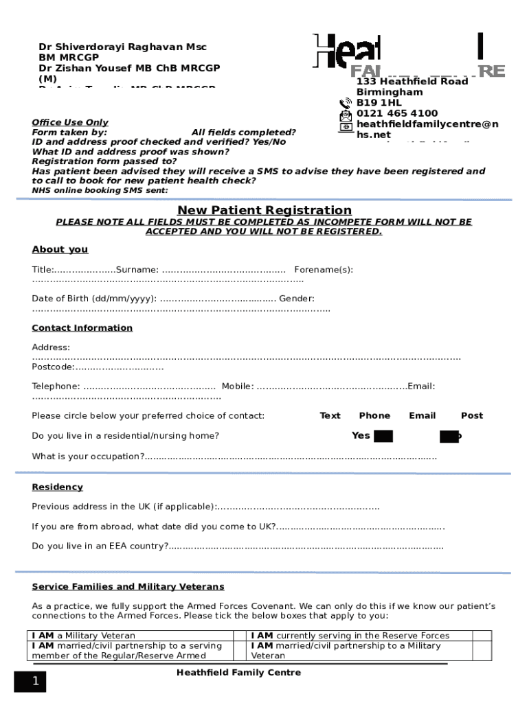Providing proof of your identity for a basic check Doc Template | pdfFiller