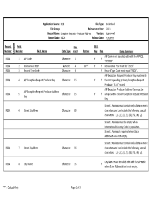 Fillable Online CLAIM-LINE-RECORD-RX Fax Email Print - pdfFiller